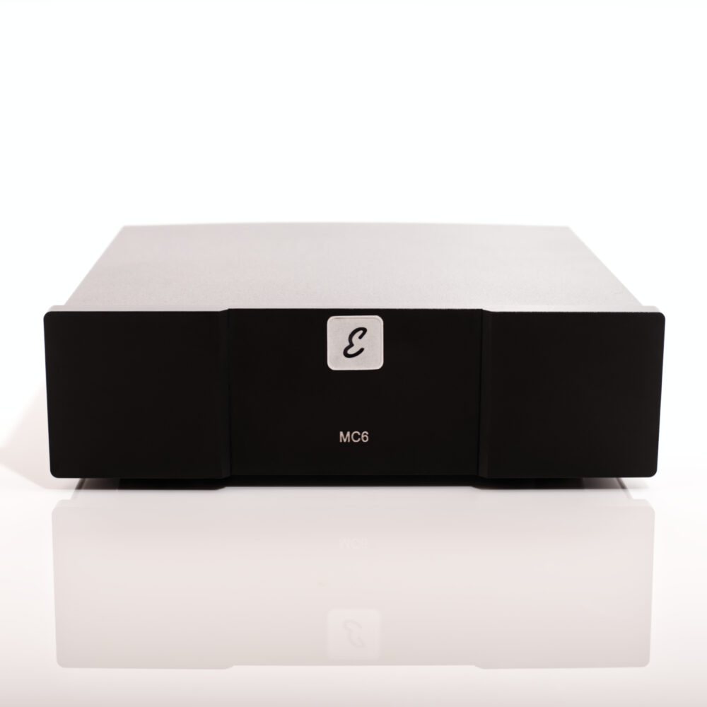MC6 – Edwards Audio